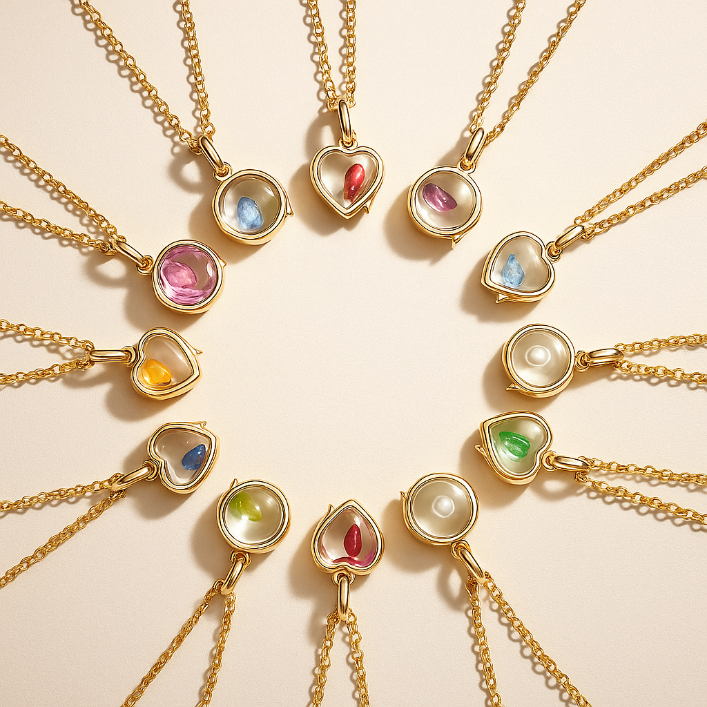 CHARMS – Page 4 – Valora Paris